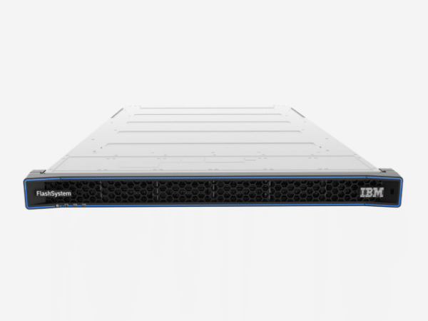 IBM FlashSystem C200 | Entry-Level Storage Array