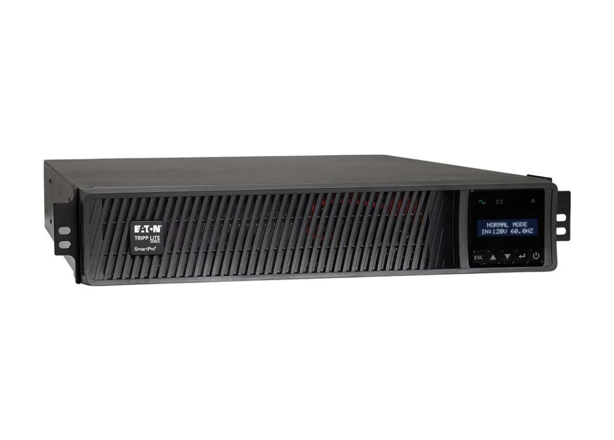 Eaton Smart2200RM2U 1950W Line-Interactive UPS