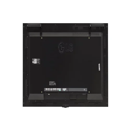 Lg 49'''' Fhd High Bright Window Facing Display With Anti-discoloration ...