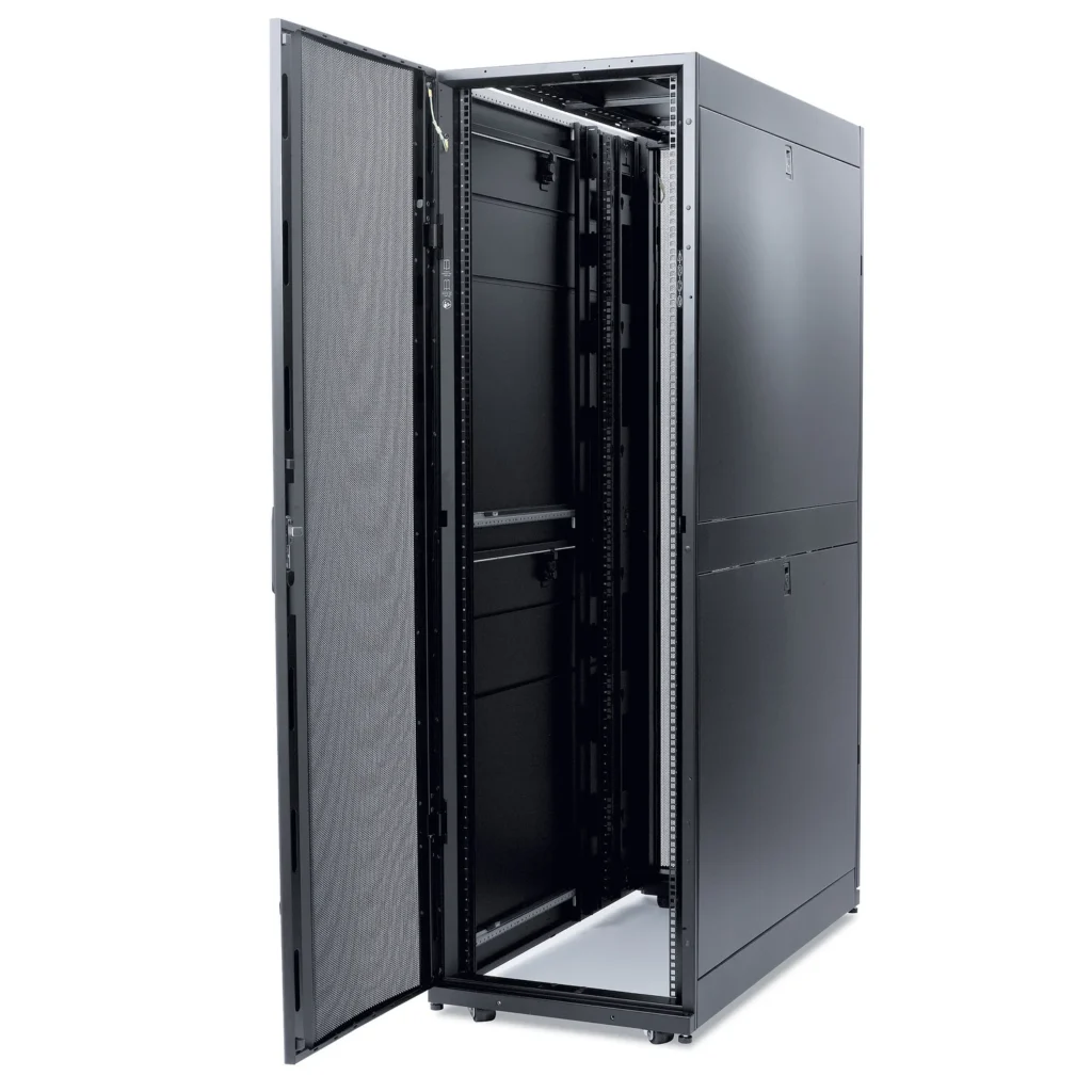 Apc AR3305 Apc By Schneider Electric Netshelter Sx Enclosure Rack ...