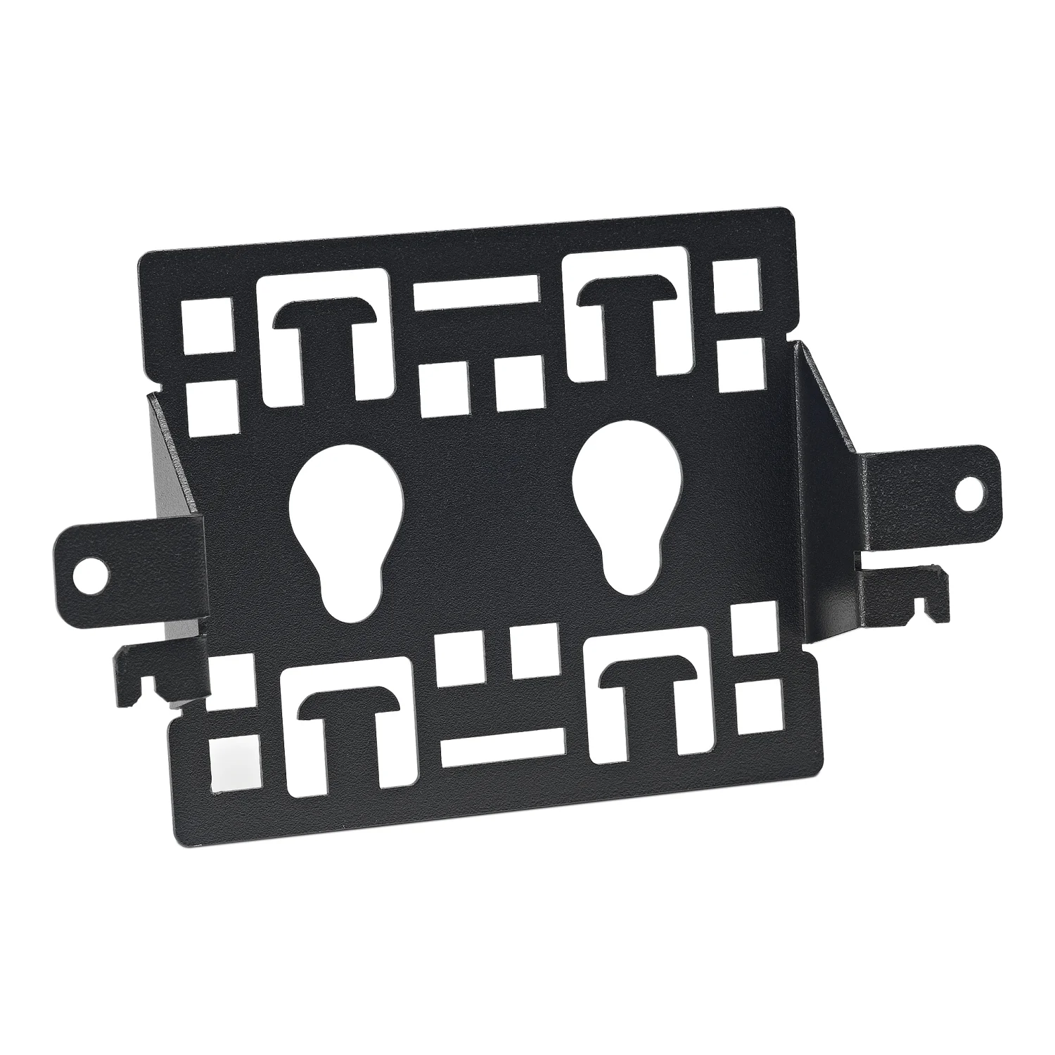 Apc AR824002 Apc By Schneider Electric Mounting Bracket For Enclosure ...