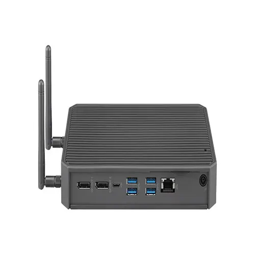 LG CQ600I-6N Cq600i-6n Thin Client Intel Celeron N5105 Quad-core (4 ...