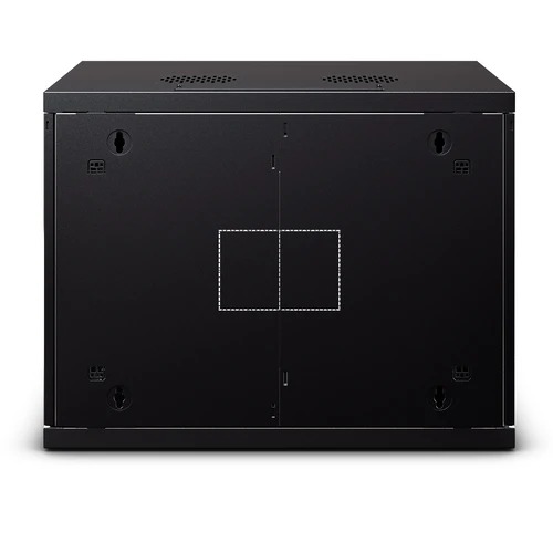 CyberPower CR9U61003 9U Wall Mount Rack Enclosure
