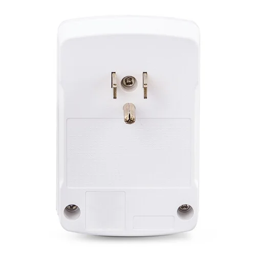 CyberPower CSB100W Single Outlet Surge Protector