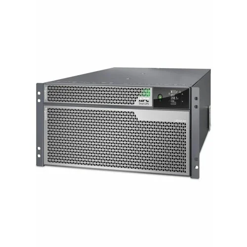 Apc SRTL10KRM4UT By Schneider Electric Smart-ups Ultra On-line 10000va ...
