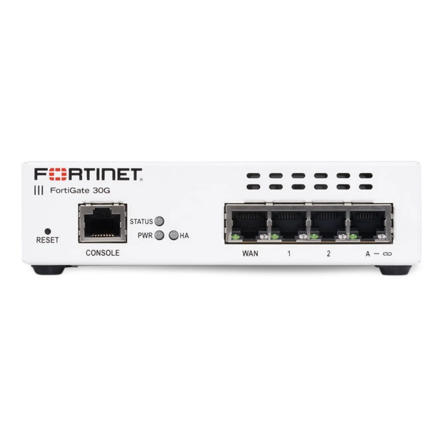 Fortinet FG-30G Firewall Bundle 60 Month Security